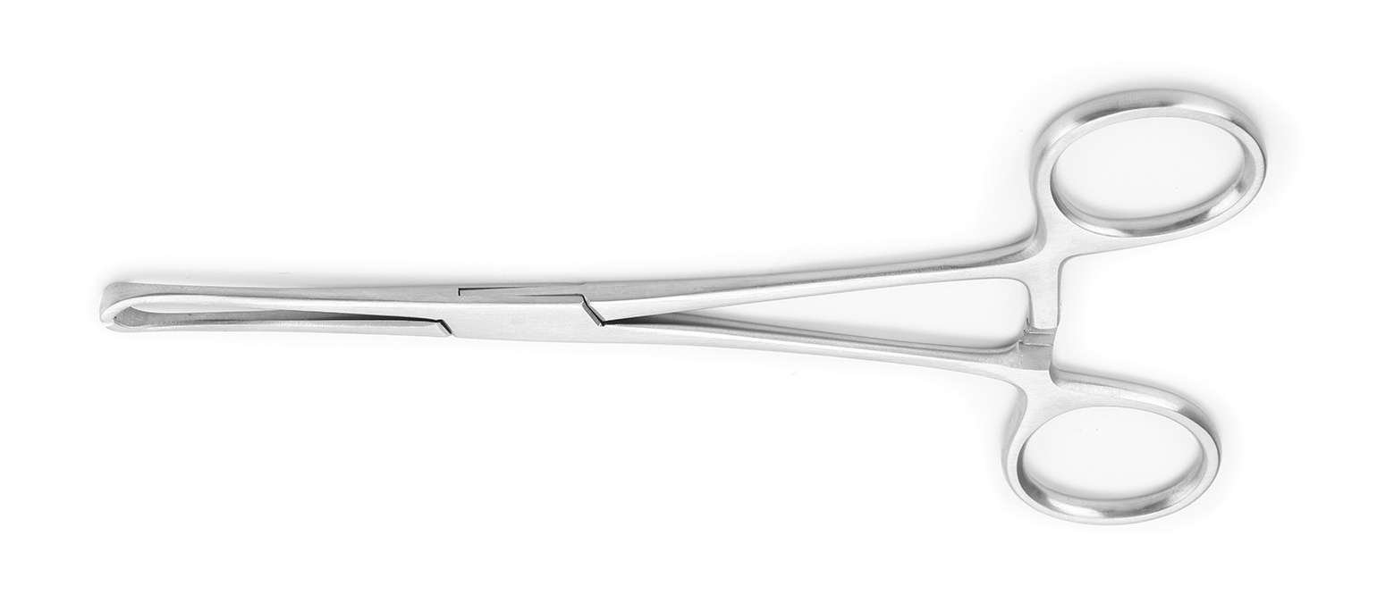 Allis Tissue Forceps – PH Orthcom–Veterinary Orthopaedic Implants ...