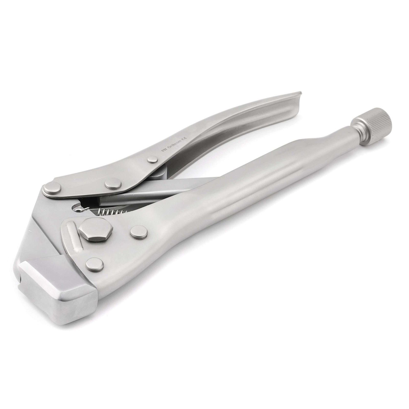 Plate Bending Pliers, AO type – PH Orthcom