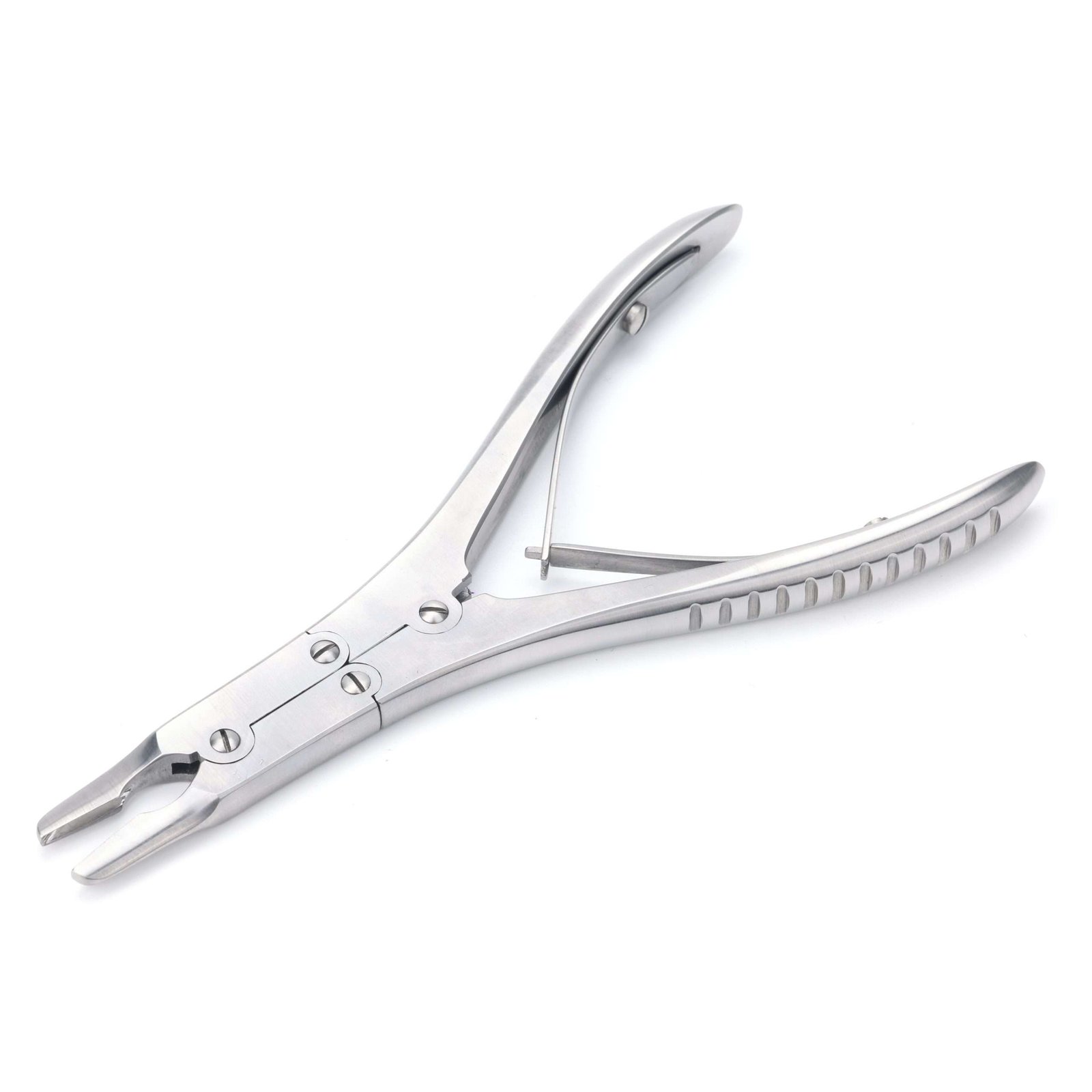 Bohler Bone Holding Pliers – PH Orthcom–Veterinary Orthopaedic Implants ...