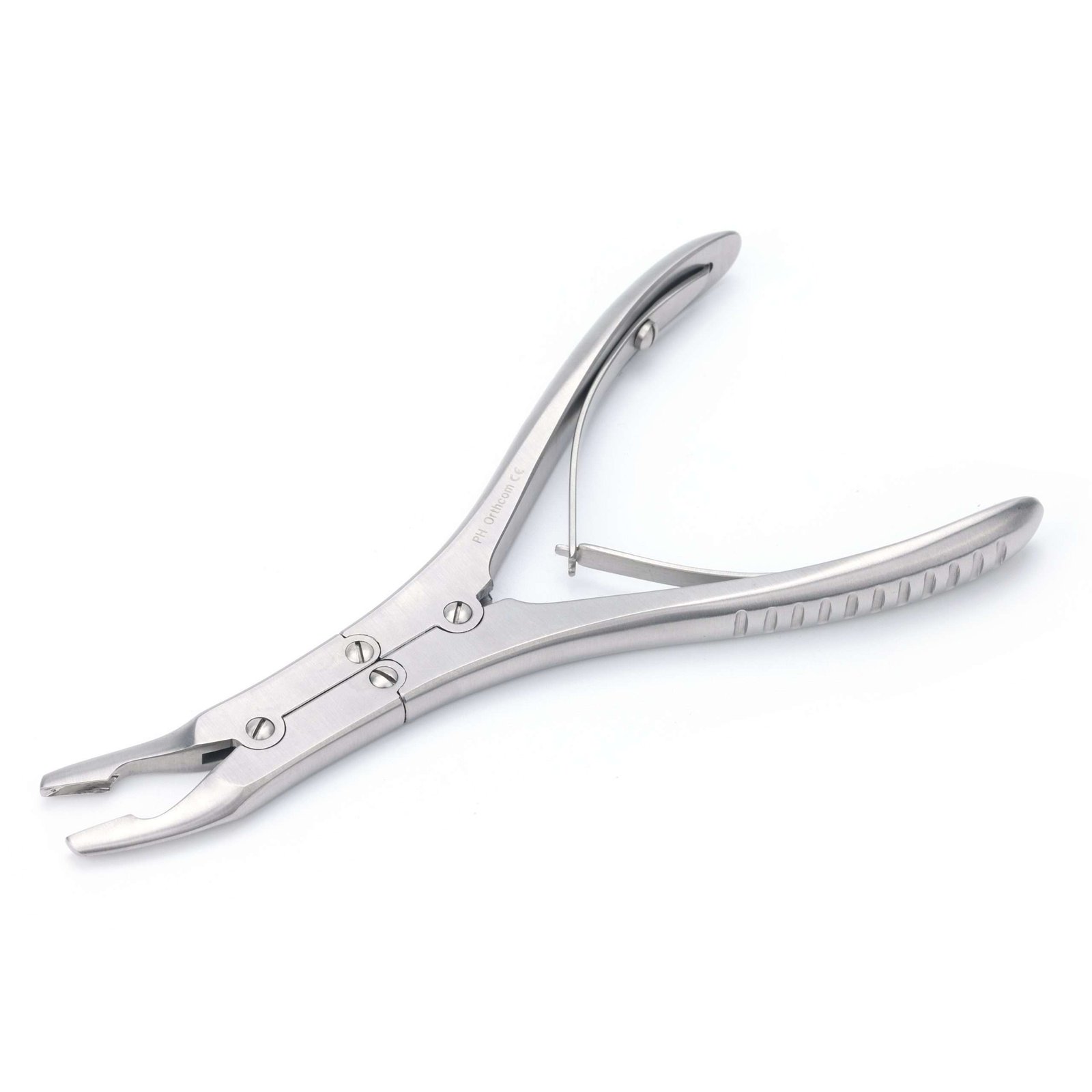 Kleinert Kutz Double-joint Rongeur – PH Orthcom Orthopedic-Veterinary ...