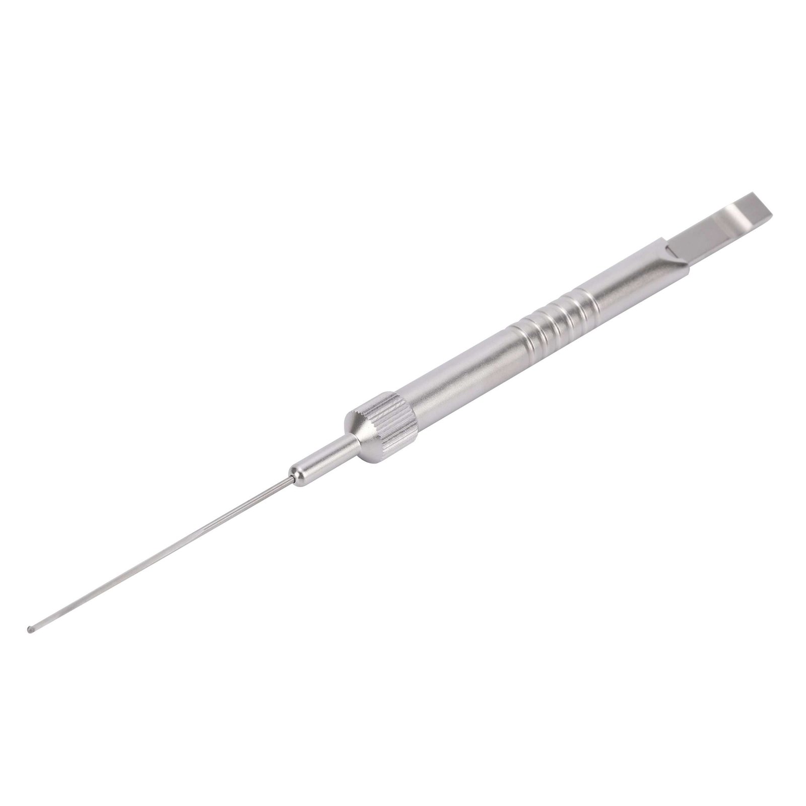 Depth Gauge – PH Orthcom–Veterinary Orthopaedic Implants Manufacturer