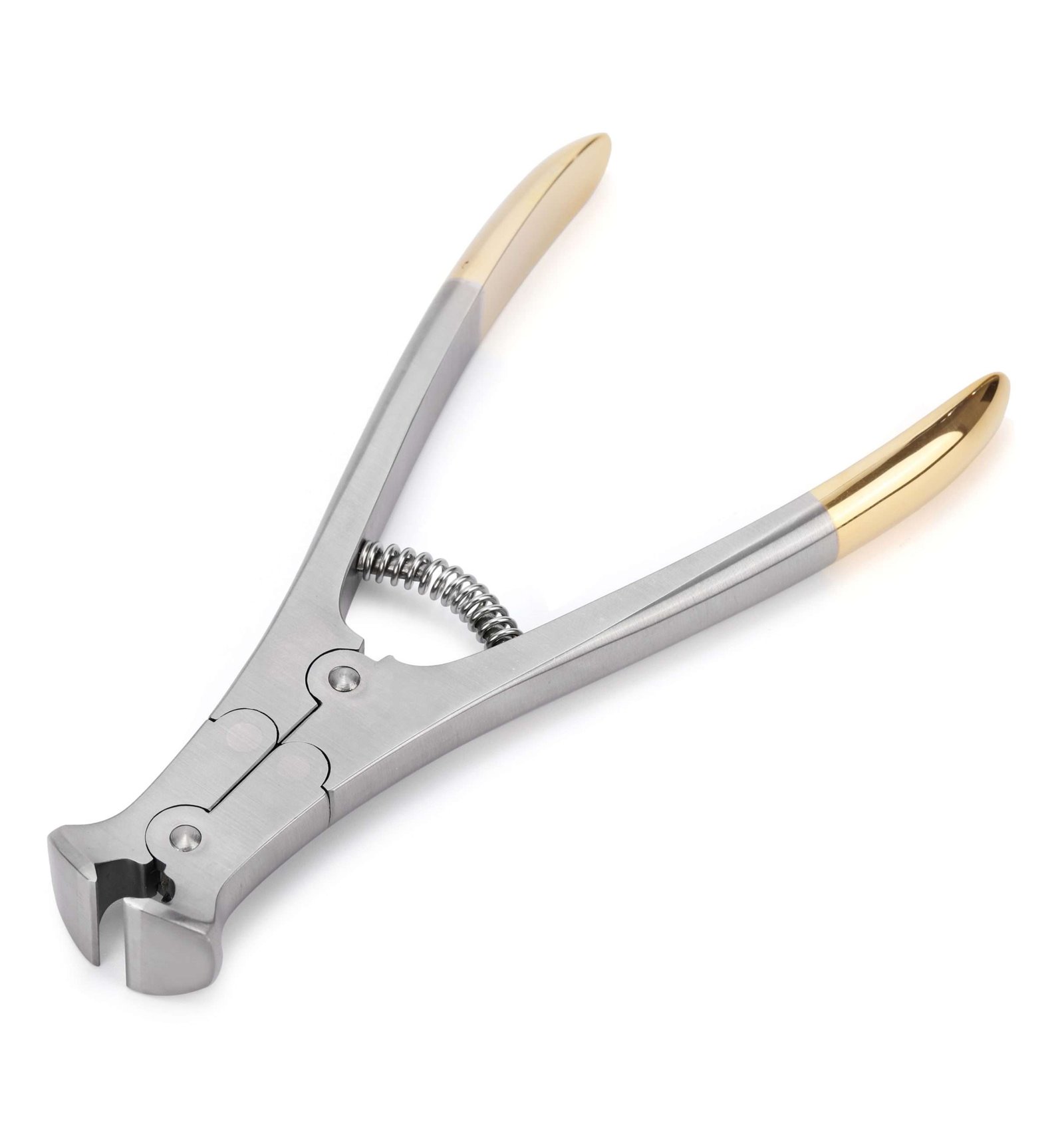 Cannulated Pin Cutter – PH Orthcom–Veterinary Orthopaedic Implants ...
