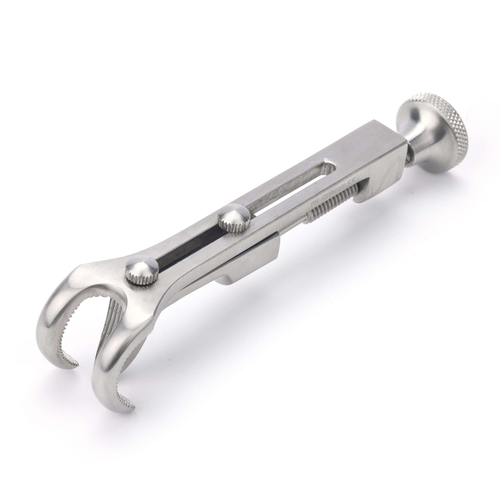 Three-claw Bone Rongeur – PH Orthcom Orthopedic-Veterinary Orthopaedic ...