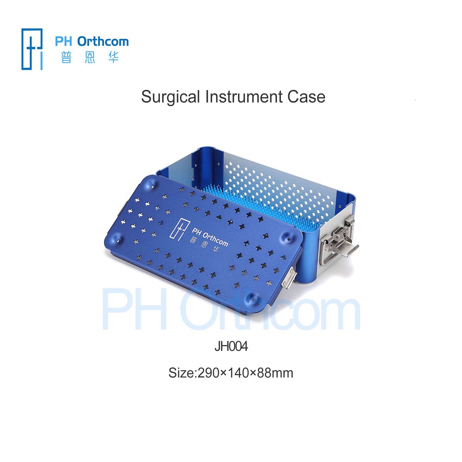 Surgical Instruments Case, A – PH Orthcom–Veterinary Orthopaedic ...