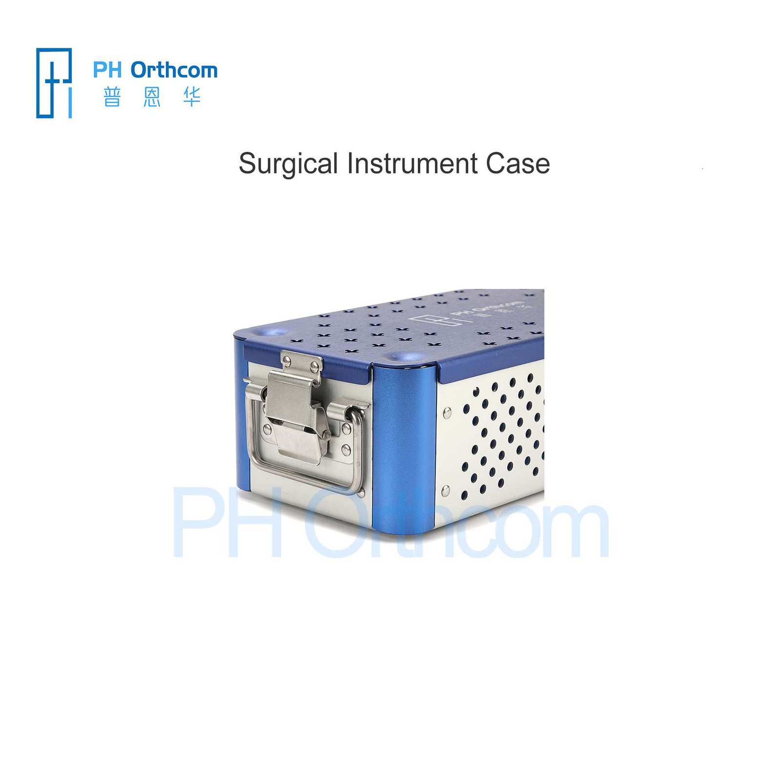 Surgical Instruments Case, A – PH Orthcom–Veterinary Orthopaedic ...