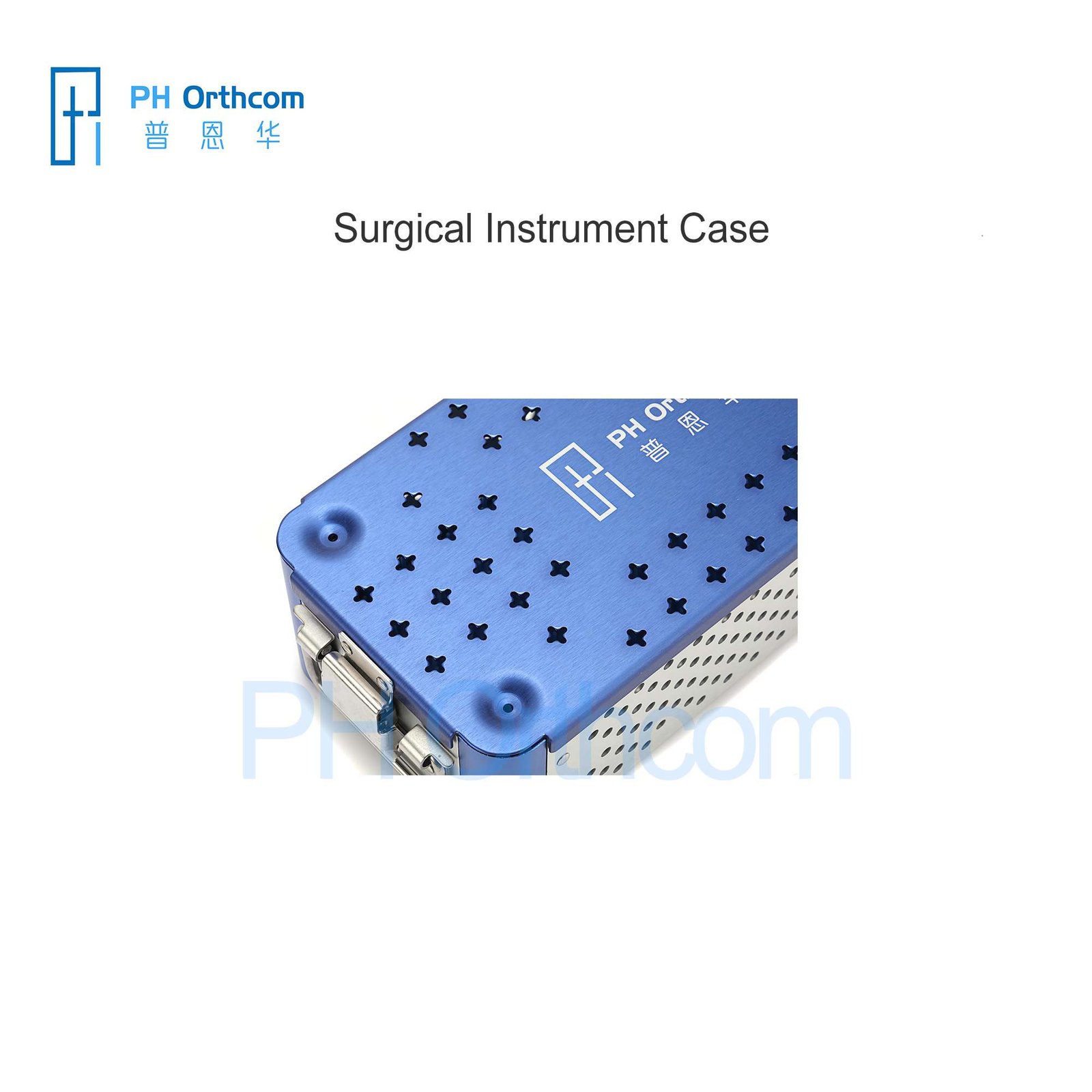 Surgical Instruments Case, A – PH Orthcom–Veterinary Orthopaedic ...