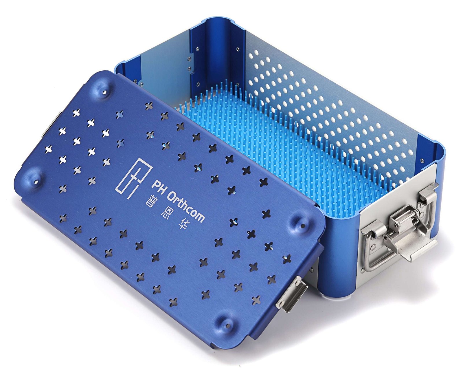 Surgical Instruments Case, A – PH Orthcom